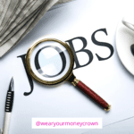 Should I Leave My Day Job? - wearyourmoneycrown.com