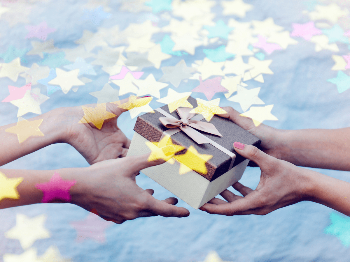 Embracing the Power of Receiving, Giving, and Abundance ...